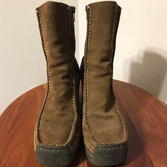 Candie's | Shoes | Vintage 9s 2000s Candies Boots Size 8 | Poshmark